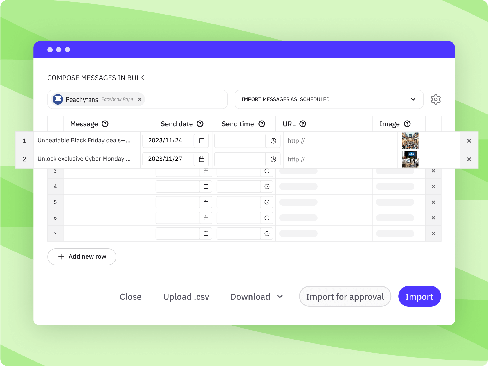 Save Time with Sendible: Smarter Social Media Scheduling